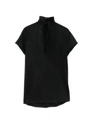 Lemaire Straight Hem T-shirts For Women