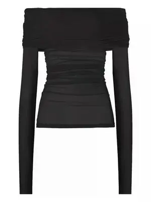 Wolford Sheer Blouses