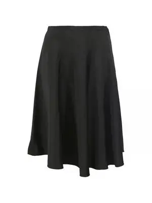 Dolce & Gabbana Flared Mini Skirt