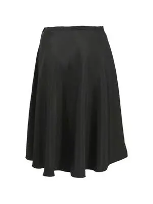 Dolce & Gabbana Flared Mini Skirt