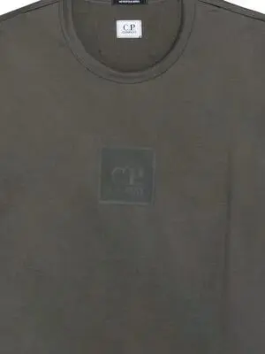 C.P. COMPANY Crew-neck T-shirt
