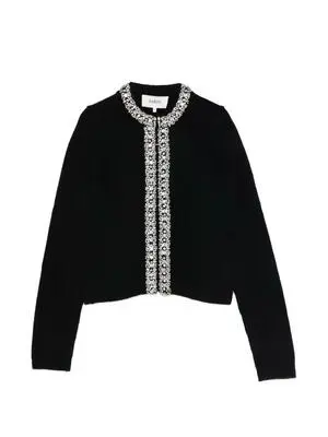 Ba&sh Trimmed Knitwear For Women