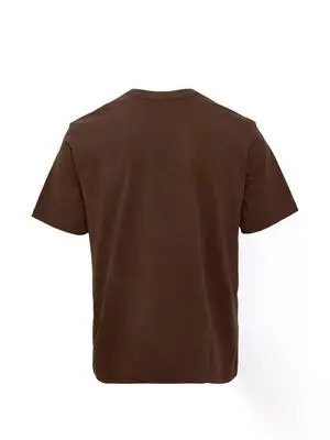 THISISNEVERTHAT Ambiguous Logo T-shirt - Brown