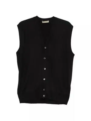 Cruciani Frill Knitwear For Men