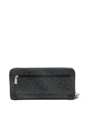 Guess Karnilla Logo Monogram Wallet