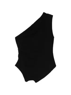 RÓHE One-shoulder Top