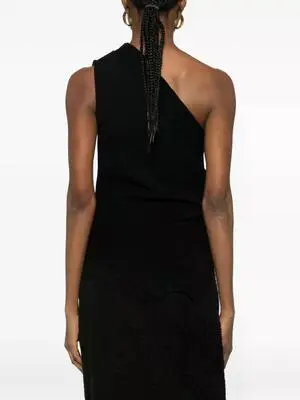 RÓHE One-shoulder Top