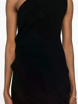 RÓHE One-shoulder Top