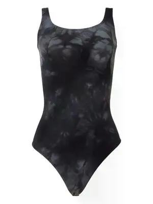 Wolford Tie-dye String Body