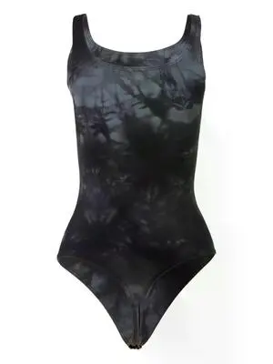 Wolford Tie-dye String Body