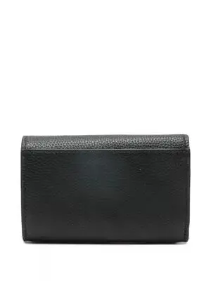 Michael Kors Logo-lettering Wallet