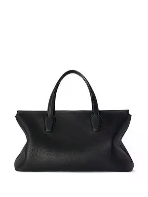 THE ROW Leather Tote