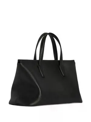 THE ROW Leather Tote