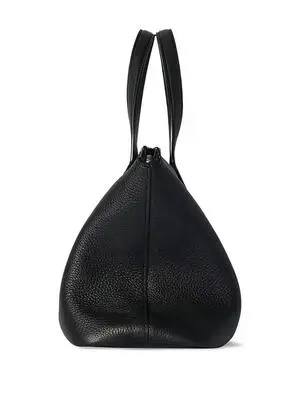 THE ROW Leather Tote