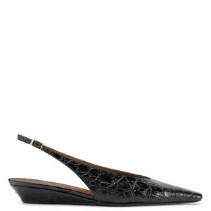 Giuseppe Zanotti Printed Flats For Women