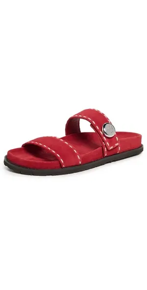 Tory Burch Romy Sport Slides
