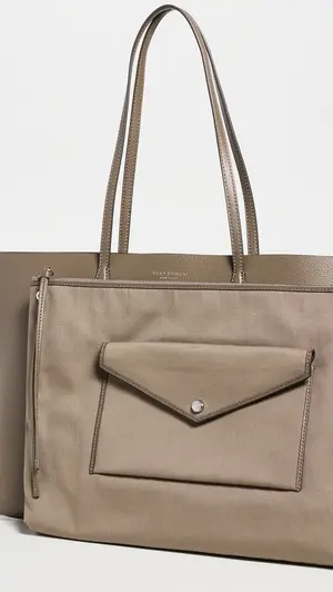 Tory Burch Perry Tote