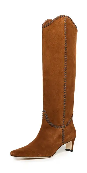 Staud Western Wally Boots