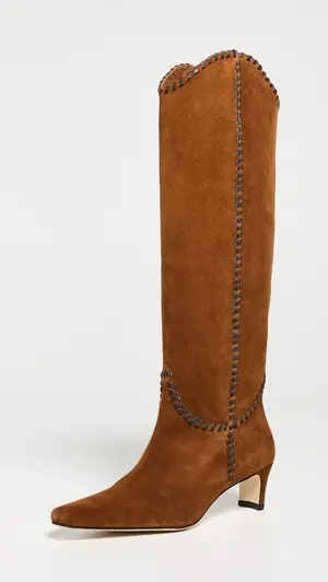 Staud Western Wally Boots