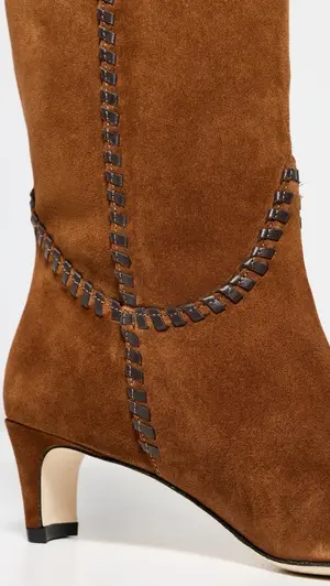 Staud Western Wally Boots