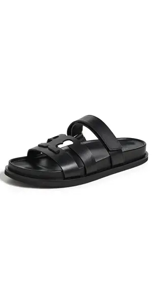 Tory Burch Ines Sport Slides