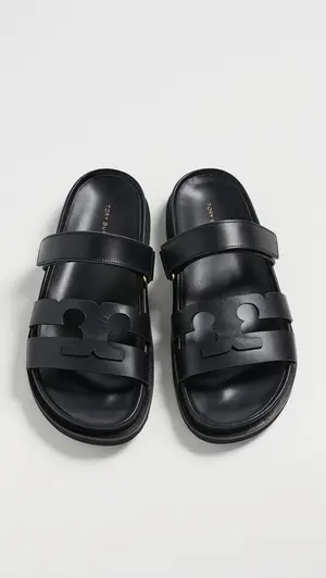 Tory Burch Ines Sport Slides