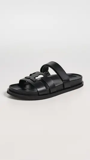 Tory Burch Ines Sport Slides