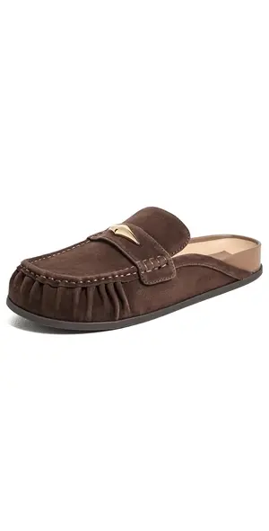 Dolce Vita Jodero Flat Loafers