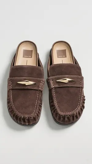 Dolce Vita Jodero Flat Loafers