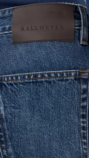 KALLMEYER Classics Jeans