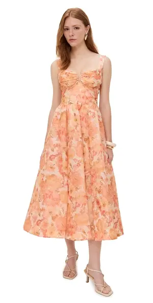 Zimmermann Stretch Day Dresses