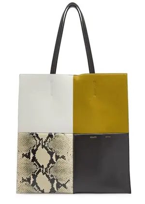 Patchwork Totes