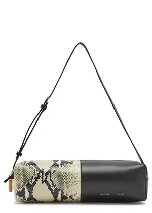 Khaite Baguette Shoulder Bags