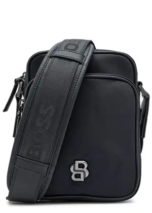 Boss Cross Body Bags For Men