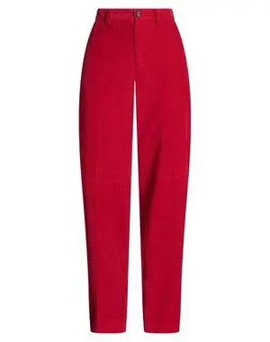 Maison Margiela Slit Pants For Women