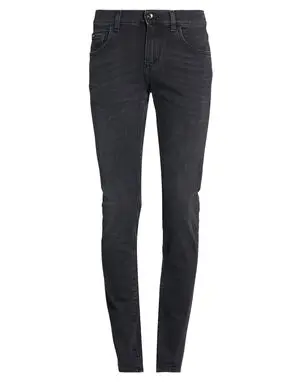 Dolce & Gabbana Slim Fit Jeans