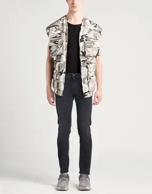 Dolce & Gabbana Slim Fit Jeans