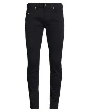 DIESEL Pants With Logo