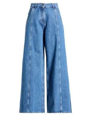 Missoni Wide-leg Jeans