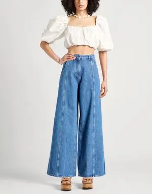 Missoni Wide-leg Jeans
