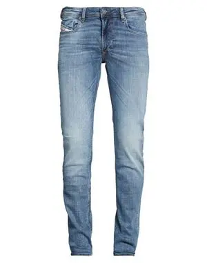 DIESEL® Cotton-elastane Jeans