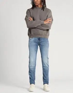 DIESEL® Cotton-elastane Jeans