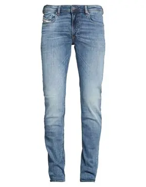 DIESEL® Cotton-elastane Jeans