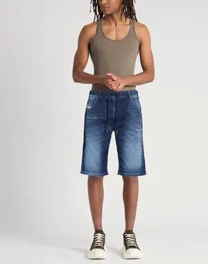 DIESEL® Denim Shorts