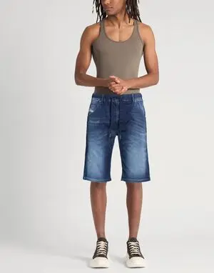 DIESEL® Denim Shorts