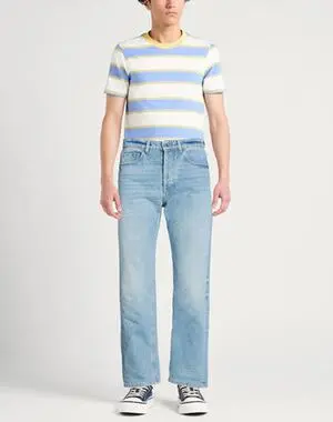 Missoni Cotton Denim Jeans
