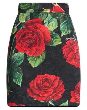 Dolce & Gabbana Knee Length Bottoms For Women