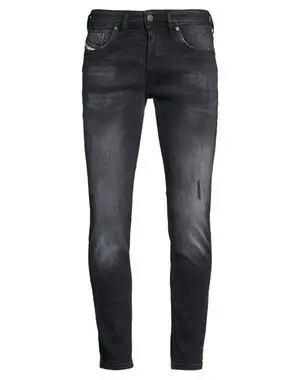 Diesel® Zip Up Jeans For Men