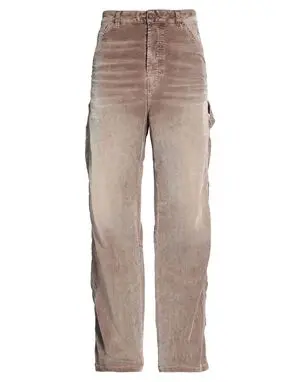 DIESEL® Cargo Corduroy Pants