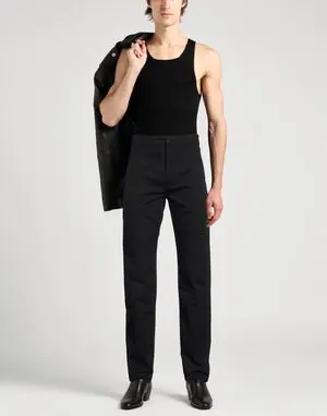 DIESEL® Pants Size Cotton, Elastane